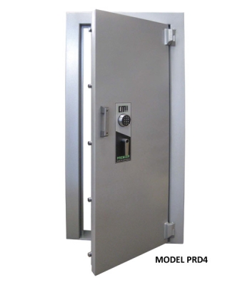 Strong Room Doors – Asia Cash Management Systems Co., Ltd. (ACMS)