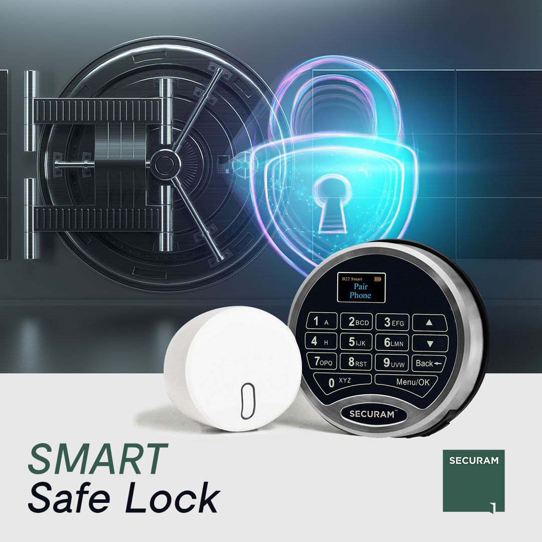 Asia Cash Management Systems Co., Ltd. (ACMS) – SMART Security