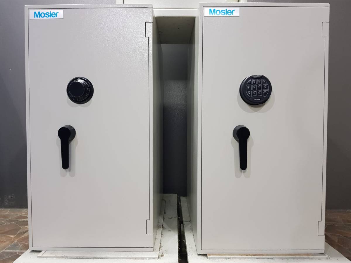 Introducing Mosler REBORN Safes – Asia Cash Management Systems Co., Ltd ...