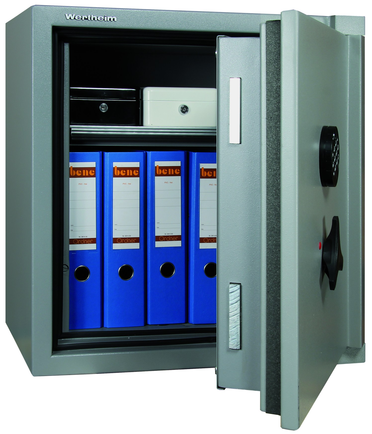 Asia Cash Management Systems Co., Ltd. (ACMS) – SMART Security