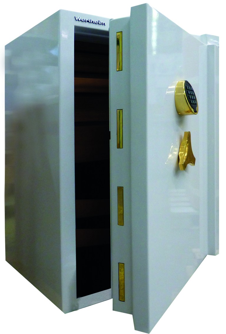 Asia Cash Management Systems Co., Ltd. (ACMS) – SMART Security