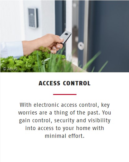 ABUS – SECURITY at HOME – Asia Cash Management Systems Co., Ltd. (ACMS)