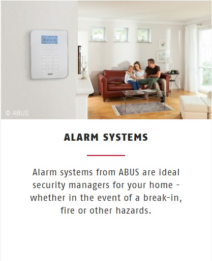 ABUS – SECURITY at HOME – Asia Cash Management Systems Co., Ltd. (ACMS)