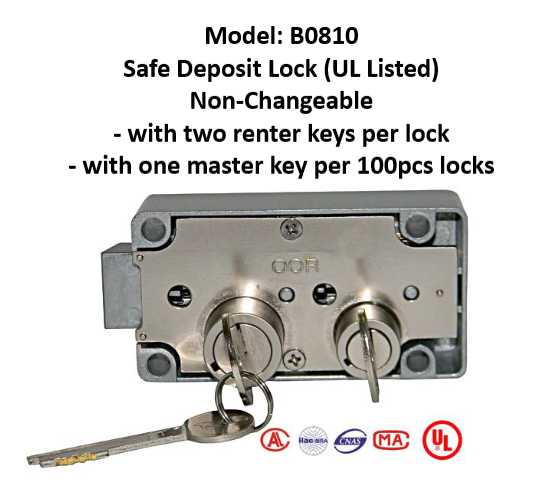 Safe Deposit and Cabinet Locks – Asia Cash Management Systems Co., Ltd ...