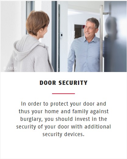 ABUS – SECURITY at HOME – Asia Cash Management Systems Co., Ltd. (ACMS)